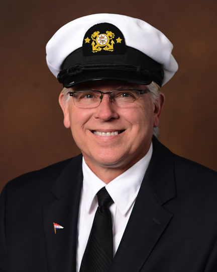 Board of Trustees – Buckeye Lake Yacht Club