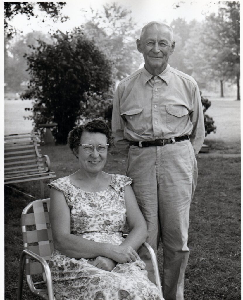 The Rosebraughs – Buckeye Lake Yacht Club