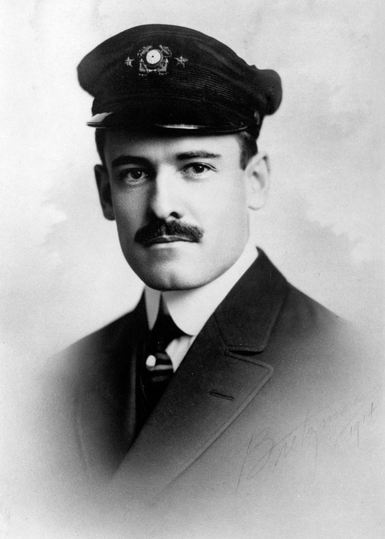 Commodore Charles D. Lynch – Buckeye Lake Yacht Club